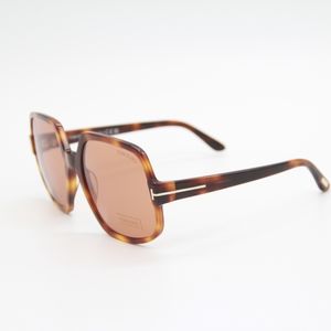 Tom Ford | Accessories | New Tom Ford Tf992 52e Womens Sunglasses Tom ...